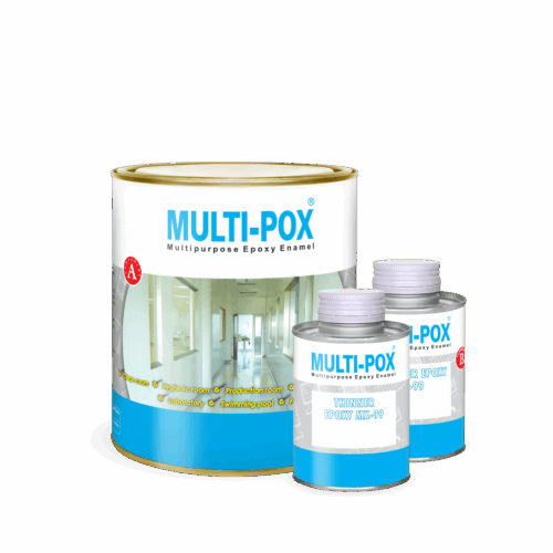 MULTIPOX MX-99 - PT Propan Raya ICC