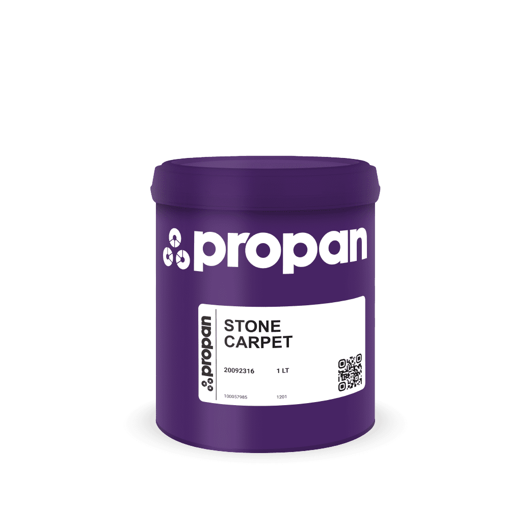 Propan Stone Carpet - PT Propan Raya ICC