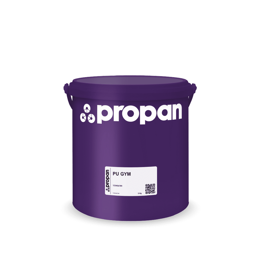 Cat Epoxy Lantai Propan Beri Daya Tahan Maksimal Pada Lantai