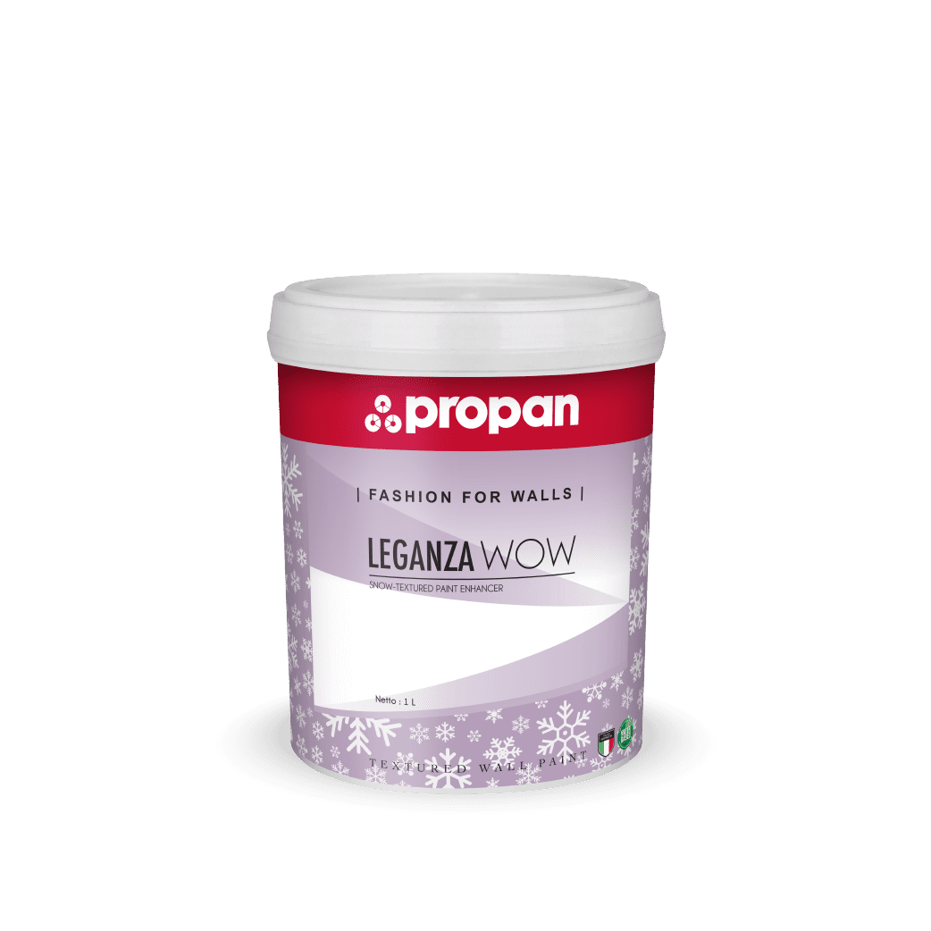 PT Propan Raya ICC Cat Tembok Tekstur Cat Tembok - Cat Tembok Tekstur