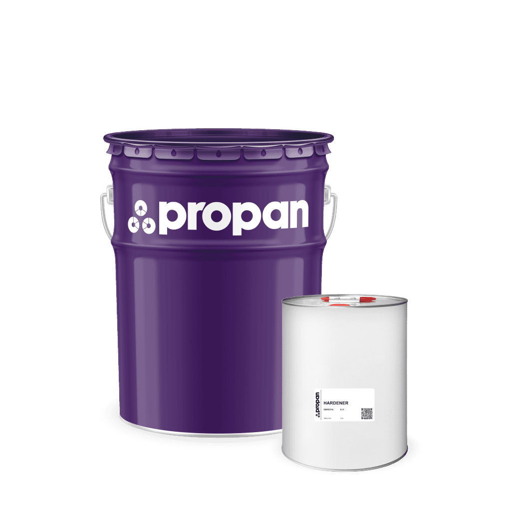 PROTAR EPOXY BIC-12000 - PT Propan Raya ICC