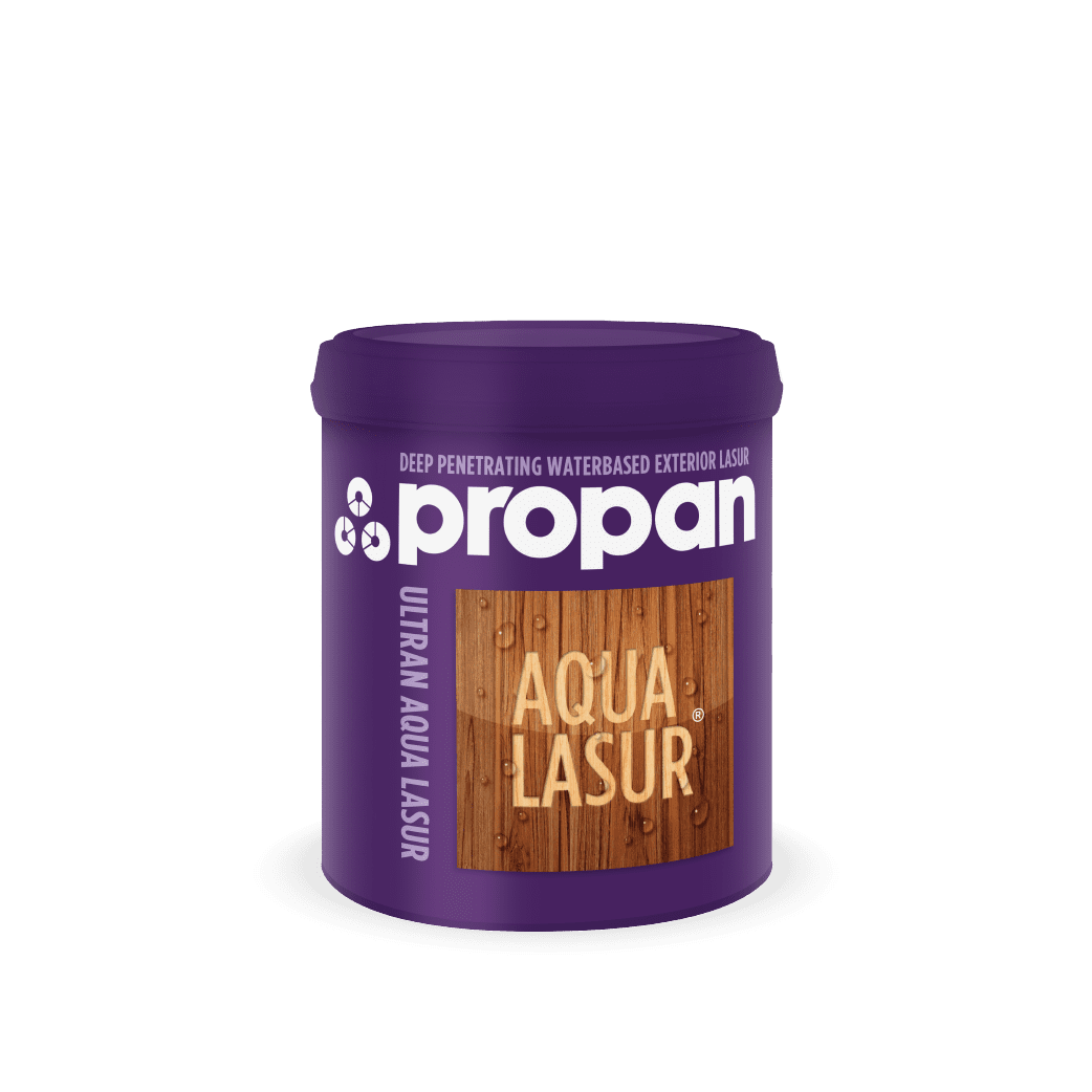 ULTRAN LASUR EL-501 NATURAL (MARINE GRADE) - PT Propan Raya ICC