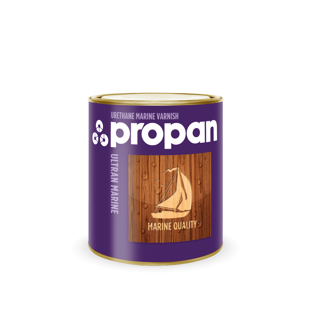 ULTRAN MARINE EL-502 - PT Propan Raya ICC