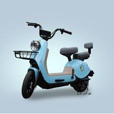 Sepeda Listrik Gratis dari Promo Propan 45 Tahun