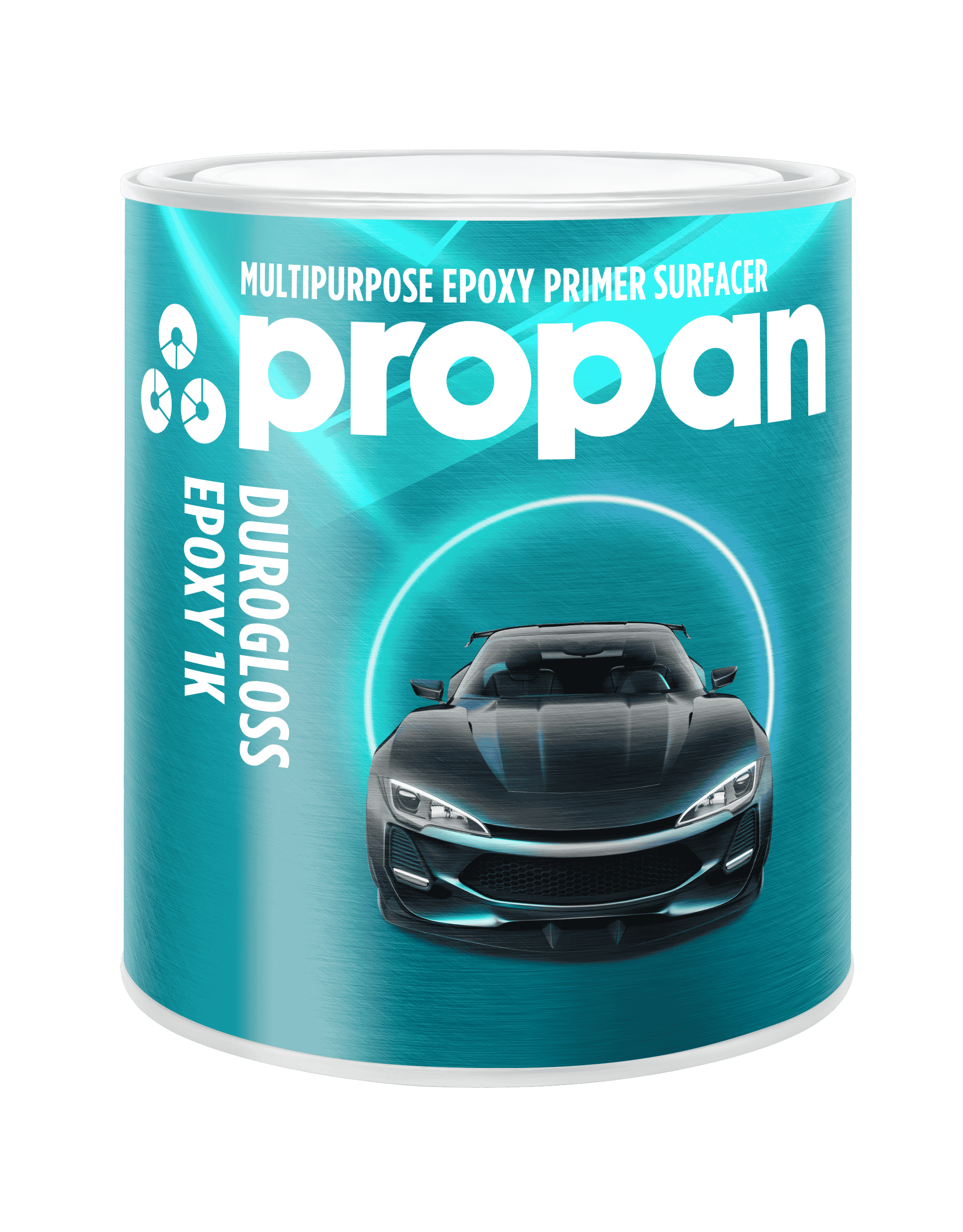 DUROGLOSS 1K EPOXY PRIMER - PT Propan Raya ICC