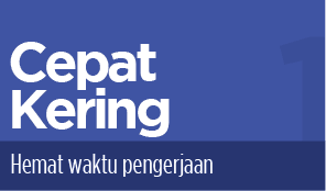 Cat Anti Bocor ULTRAFLEX MEMBRANE