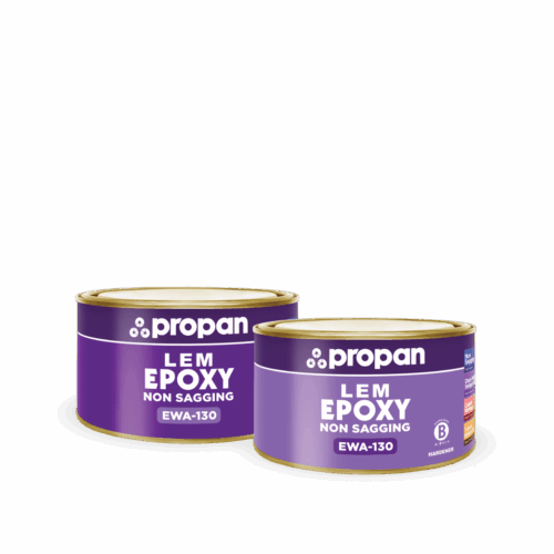 PROPAN LEM EPOXY NON-SAGGING - PT Propan Raya ICC