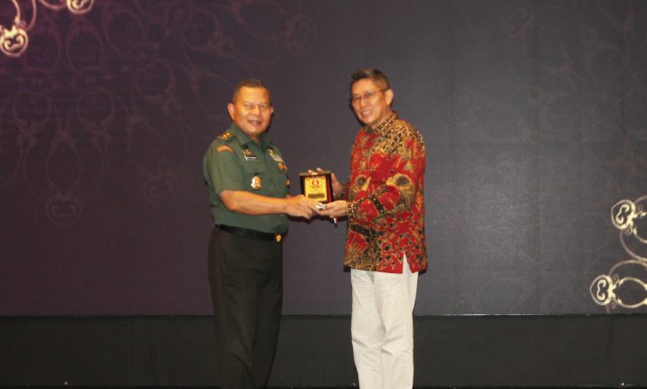 Pusziad Tinjau Pabrik Propan Raya: Memperkenalkan Teknologi Mutakhir ...