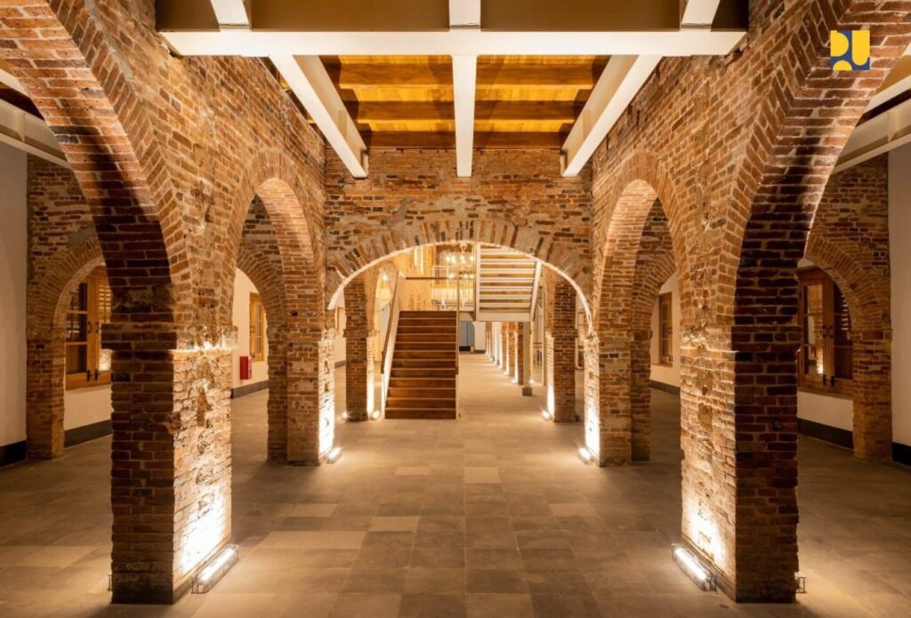 Fasilitas Publik Archives - PT Propan Raya ICC