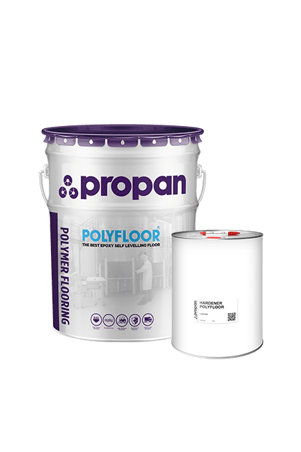 EPOXY COLOR SAND - PT Propan Raya ICC