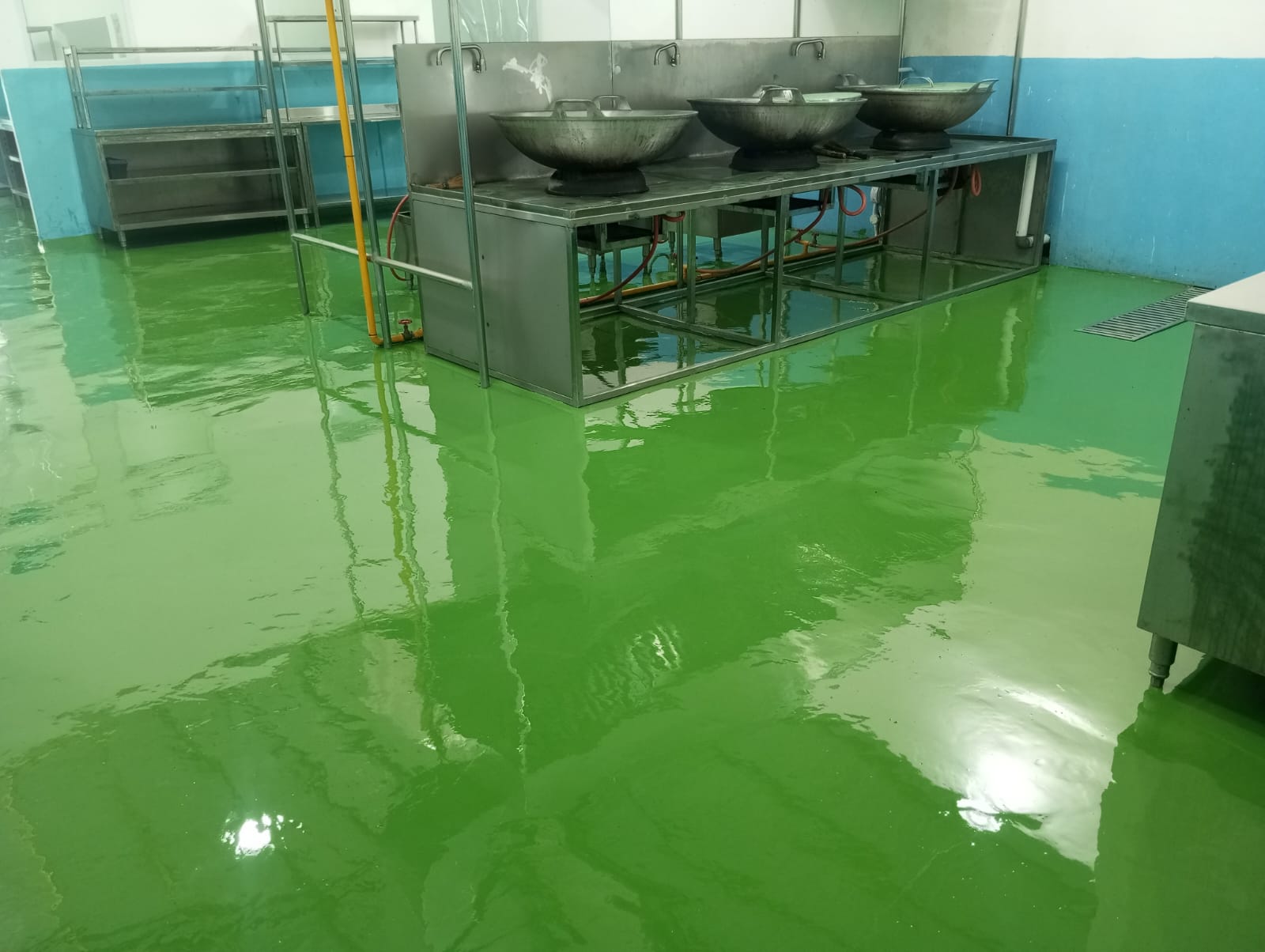 Propan Siap Mendukung Dapur Makanan Bergizi Gratis (MBG)