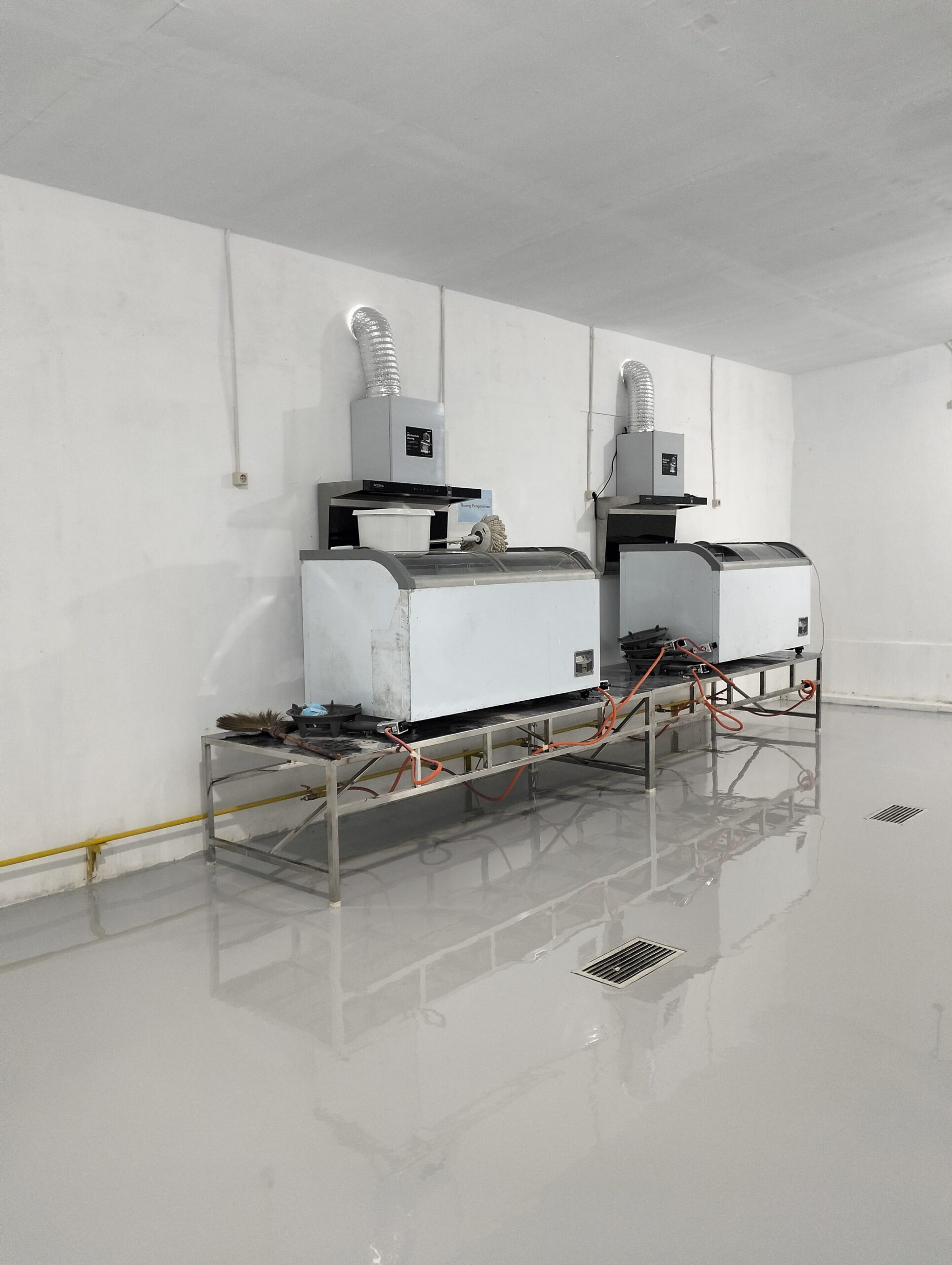 Propan Siap Mendukung Dapur Makanan Bergizi Gratis (MBG)