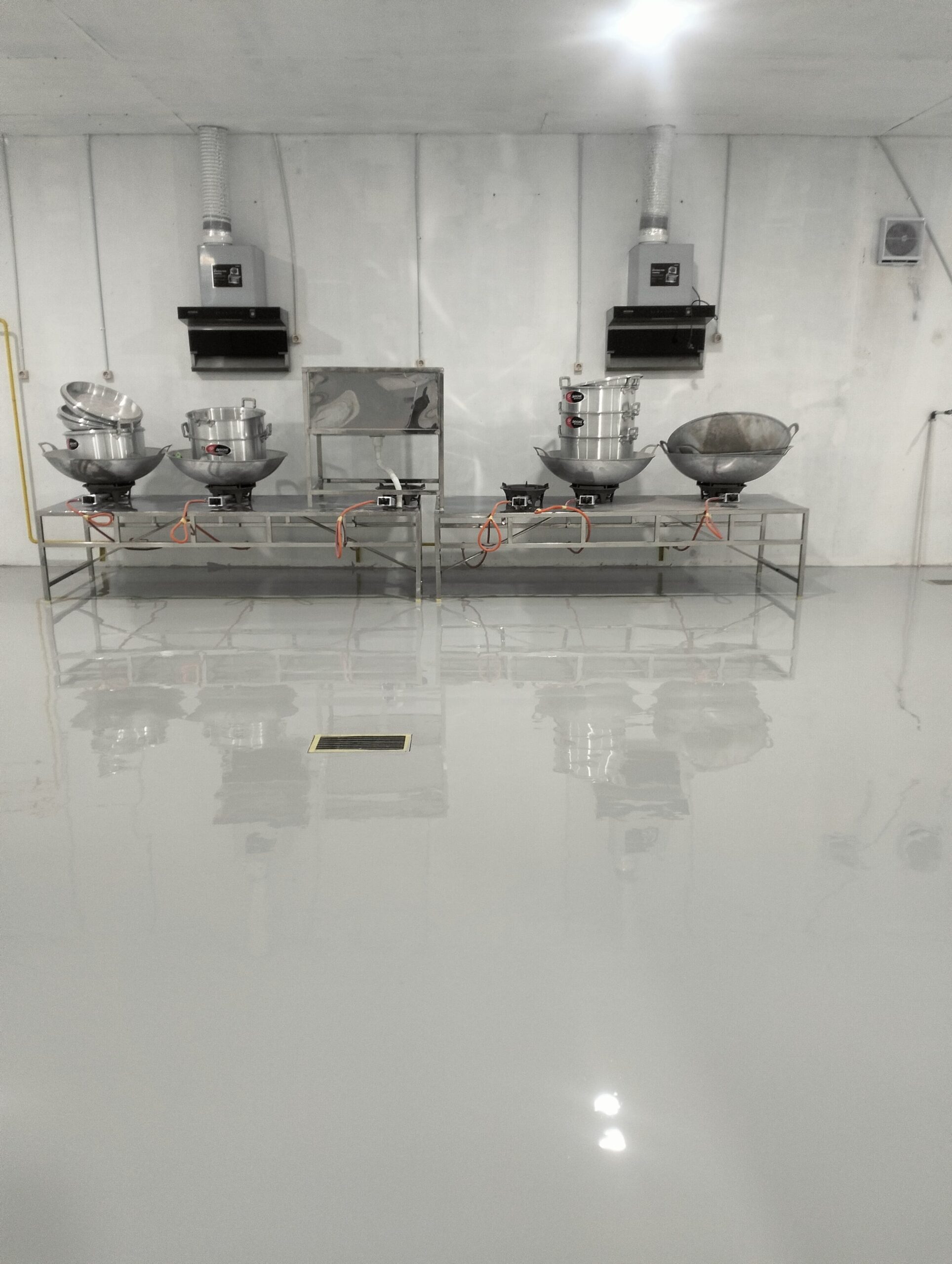 Propan Siap Mendukung Dapur Makanan Bergizi Gratis (MBG)